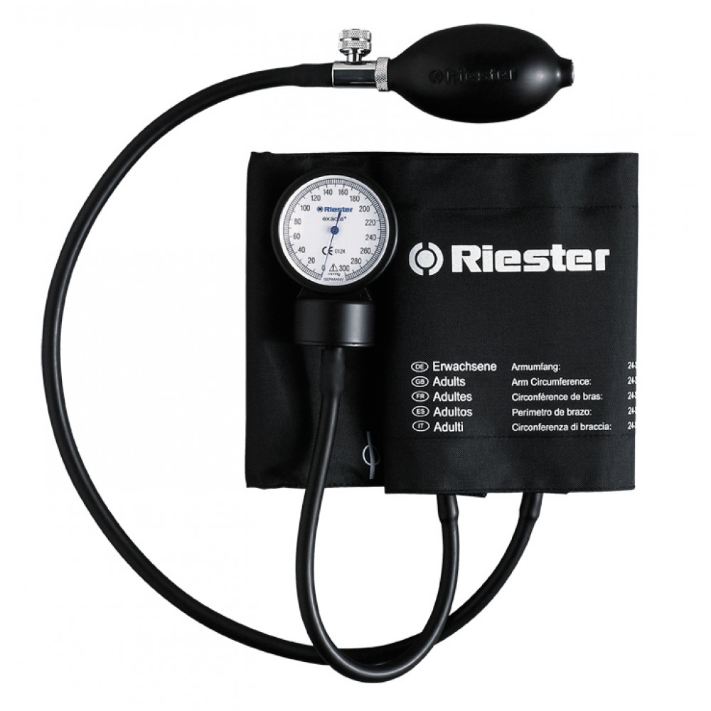 Exacta Riester R 1350 CANIMED Together We Can exacta-riester-r-1350-canimed-together-we-can