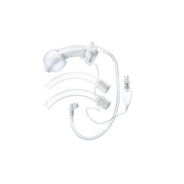 Τραχειοσωλήνας Mε Kαθετήρα Aναρρόφησης Tracoe Τwist 306. - CANIMED ...